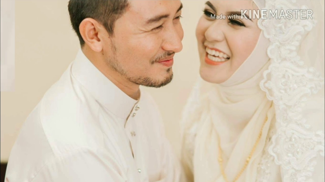 Hijjaz selamat pengantin baru - YouTube