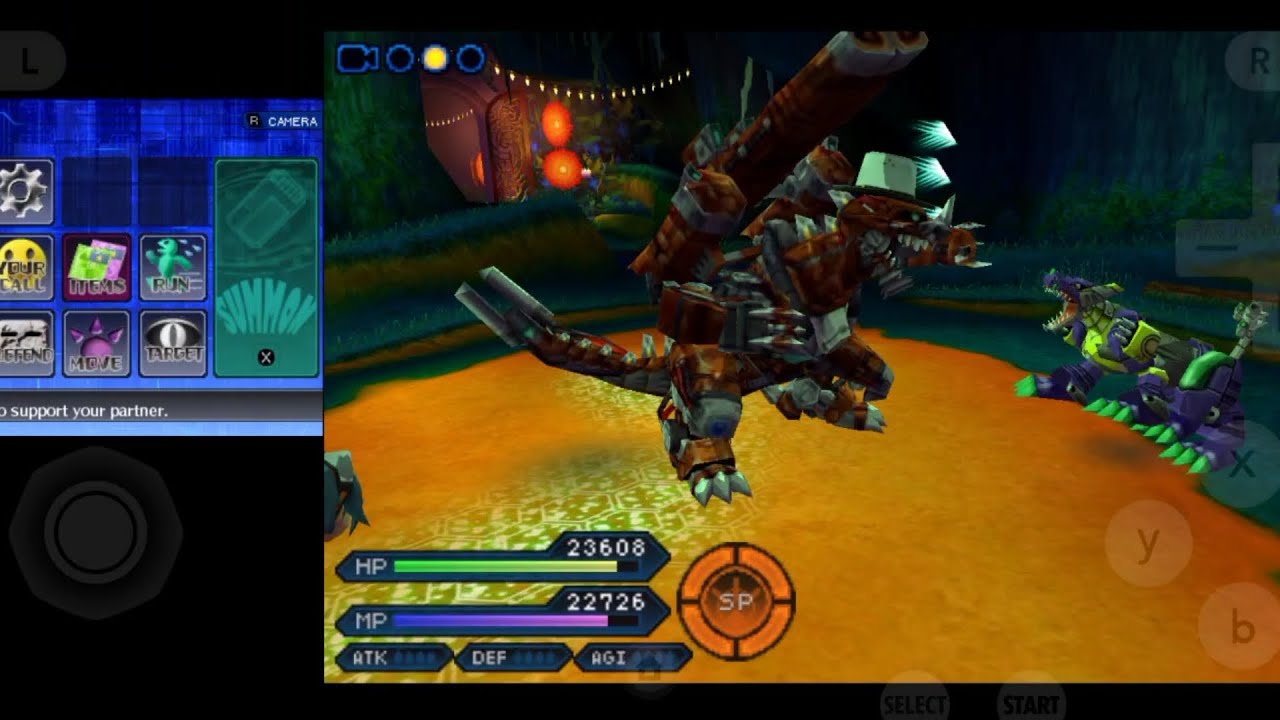 digimon world re digitize decode - farm brains chip and decode exp ...