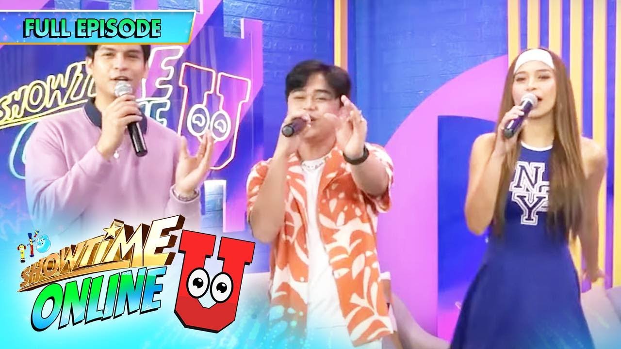 Showtime Online U - January 29, 2024 | Full Episode - YouTube