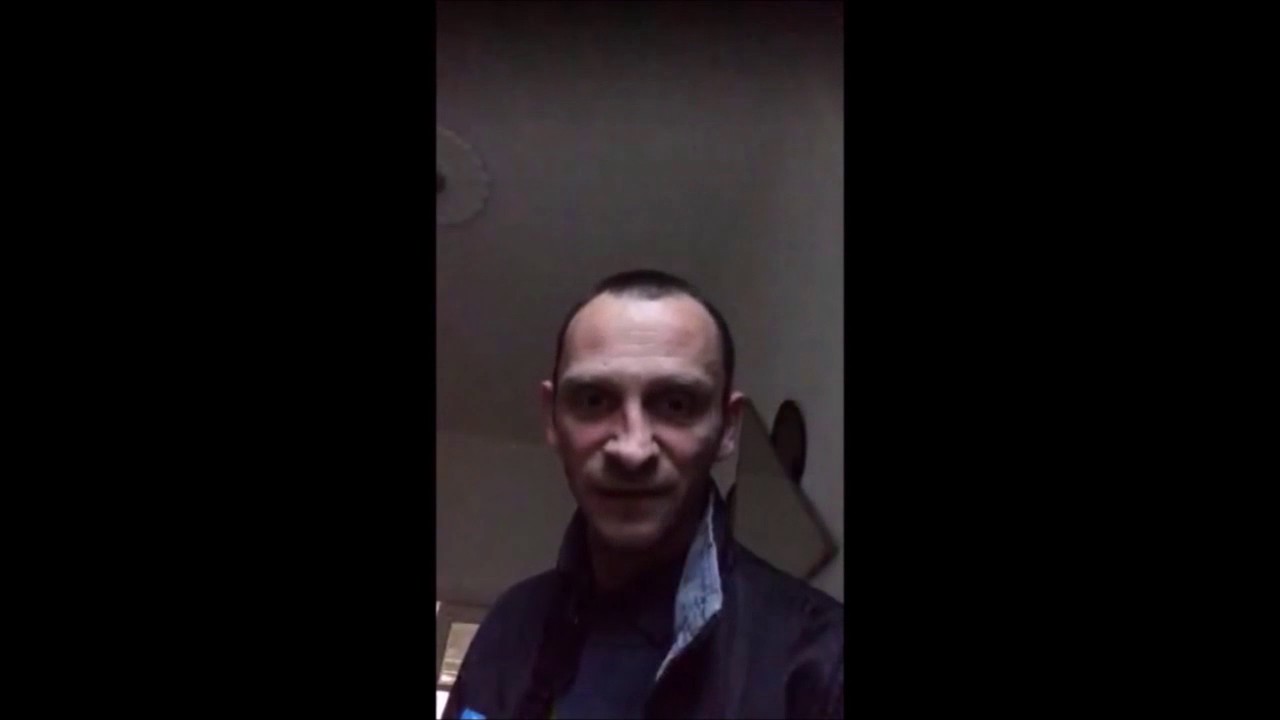 DJ Alex Bit perspejimas del turo - YouTube