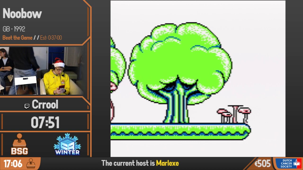 Noobow | Beat the Game by Crrool | BSG #32 - YouTube