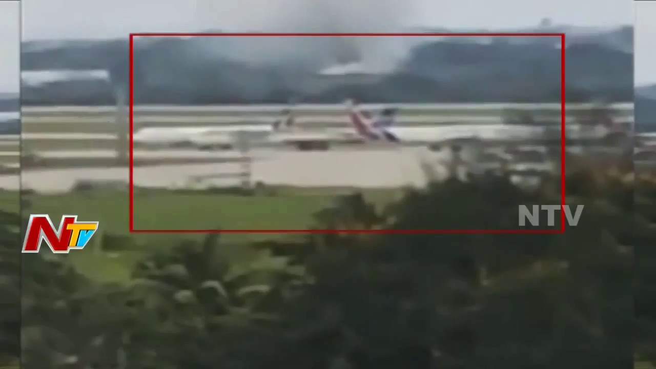 Cuba Plane Crash Latest Updates | Plane Crashes In Havana With More ...