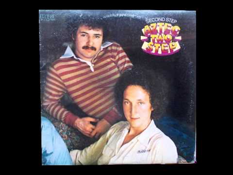 Aztec Two-Step – Second Step – Vinyl (Indianapolis Pressing, LP, Album ...
