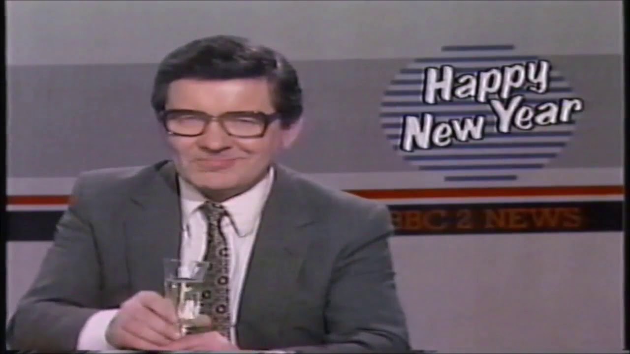 RIchard Baker RIP - YouTube