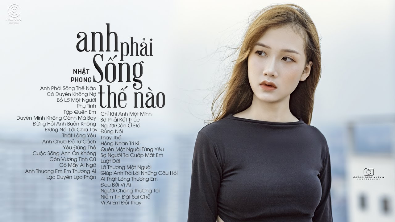 Nhạc Trẻ Mới Hay Nhất Năm 2020 | 30 Bài Hát Nhạc Trẻ Hay Nhất Hiện Nay ...