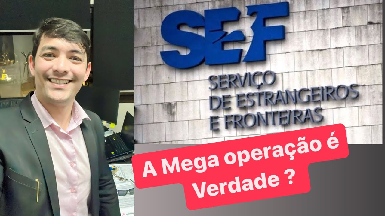 SEF vai regularizar mais de 150 mil imigrantes em Portugal? Tudo que ...