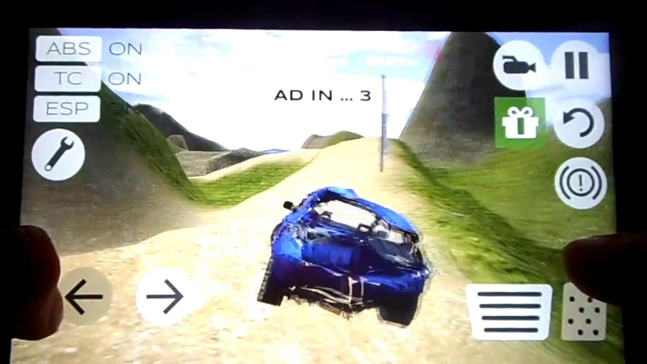 Car Simulator Adventures - YouTube