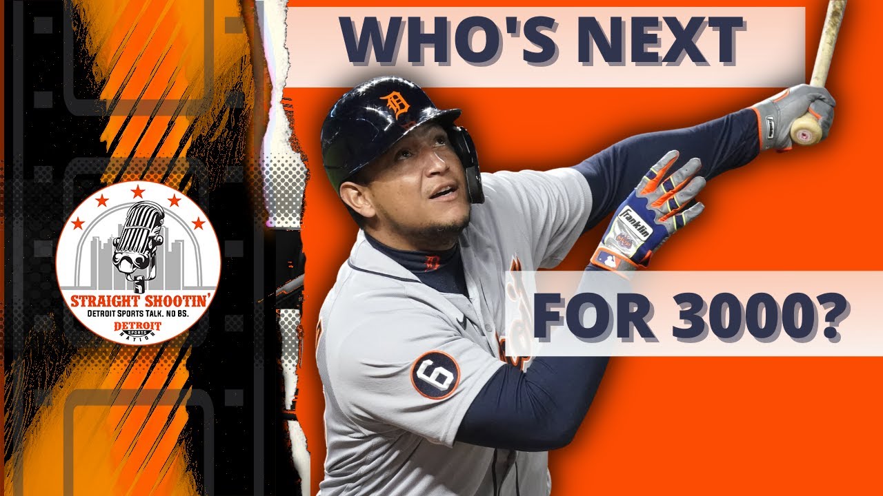 It's Going to be Awhile for Next 3000 Member - YouTube