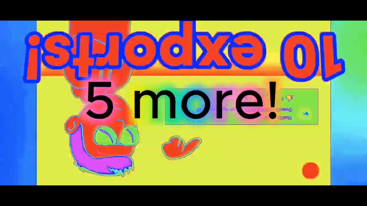 Rack Animate's Intro goes to 30...! - YouTube