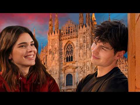 I Met Kendall Jenner!