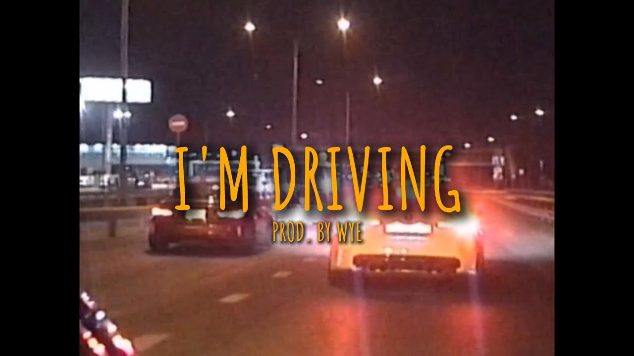 LITHE TYPE BEAT - "I`M DRIVING" - YouTube