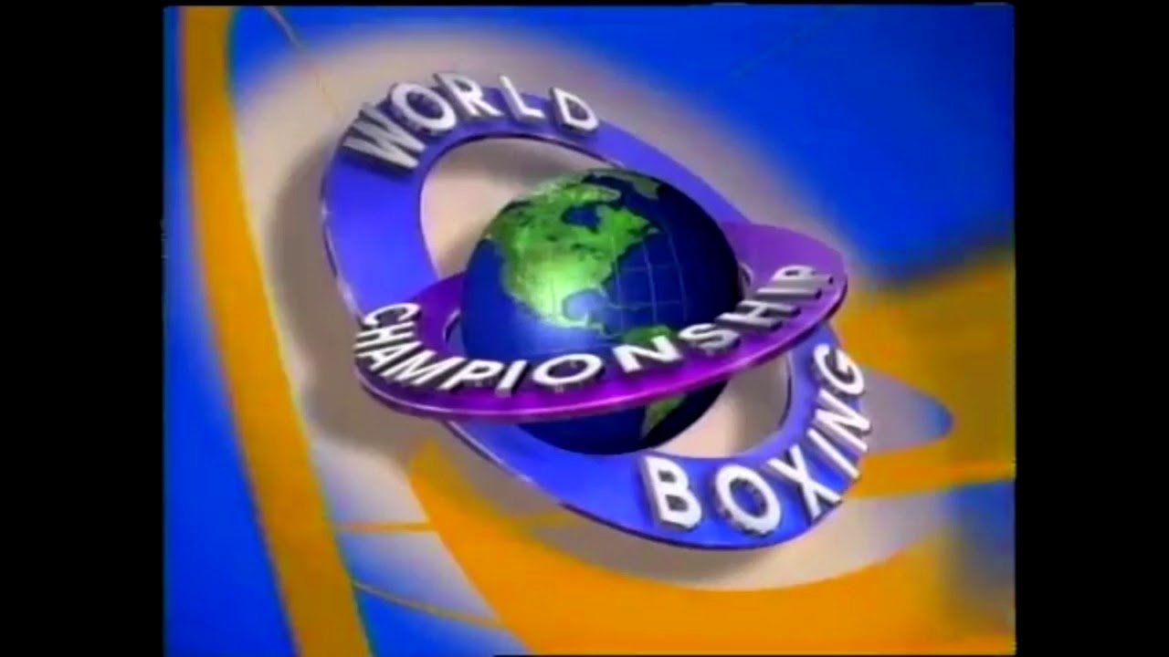 HBO World Championship Boxing - 90s Credits Music (CLEAN) - YouTube