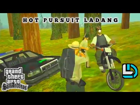 [DW:RP] HOT PURSUIT | GTA SAMP ANDROID PC ONLINE ROLEPLAY - YouTube