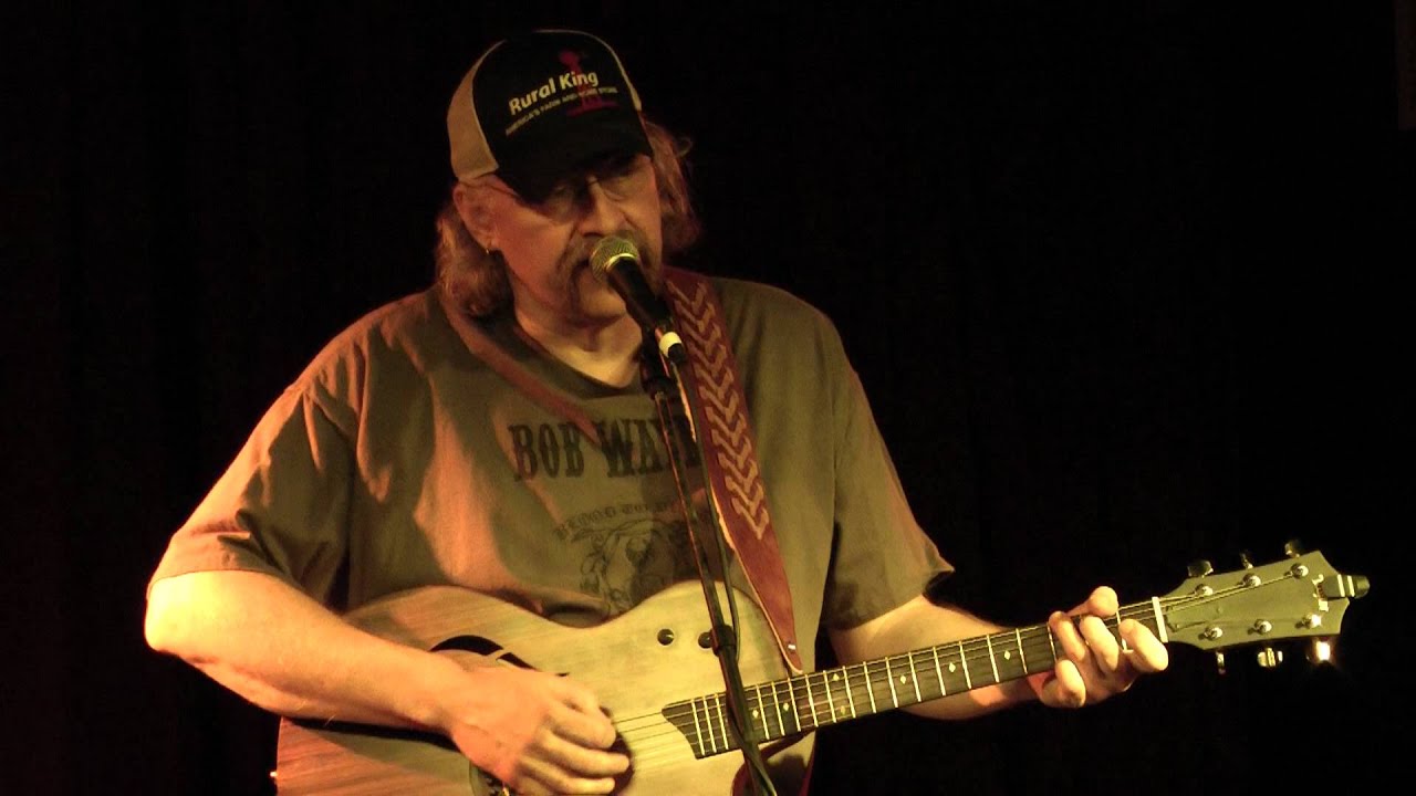 Will Stockwell & Thom Woodard - Nothing Much Has Changed (Ralph Jeffers ...