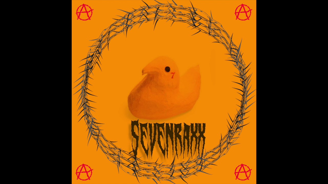 [LIL PEEP x COLD HART x GBC TYPE BEAT] "LUV U PEEP" (PROD SEVENRAXX ...