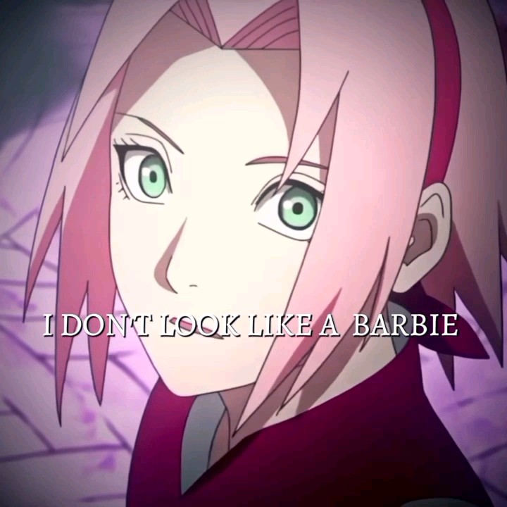 ["DO YOU THINK HE WILL LIKE ME"]/Edit_Sakura🌸#anime #naruto#Prom_Queen ...