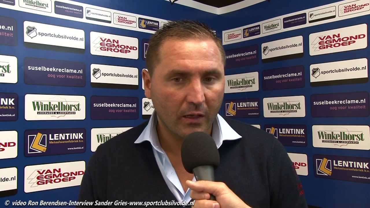 Interview Scott Calderwood 8-9-2013 - YouTube