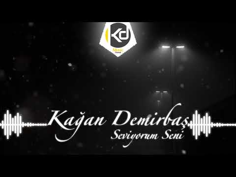 Kağan Demirbaş - Seviyorum Seni (Cover)