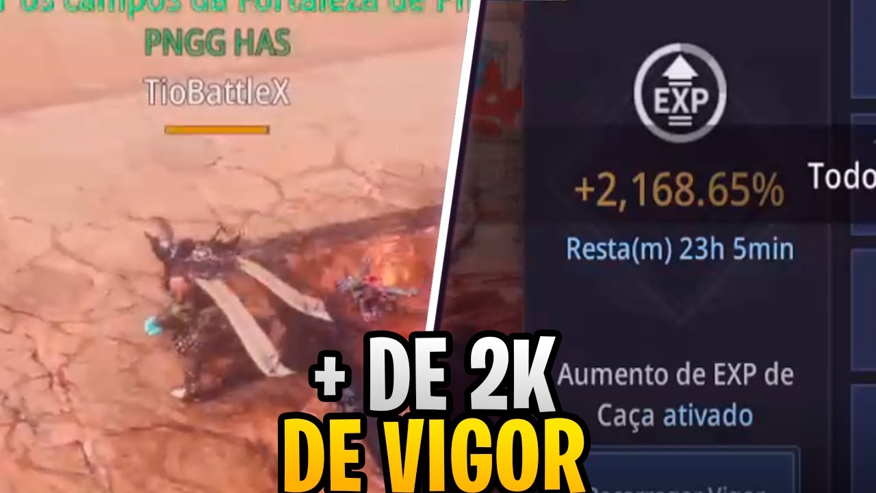 TIO BATTLE VAI CONTINUAR ROLETANDO PET MÍTICO | MIR4 - YouTube