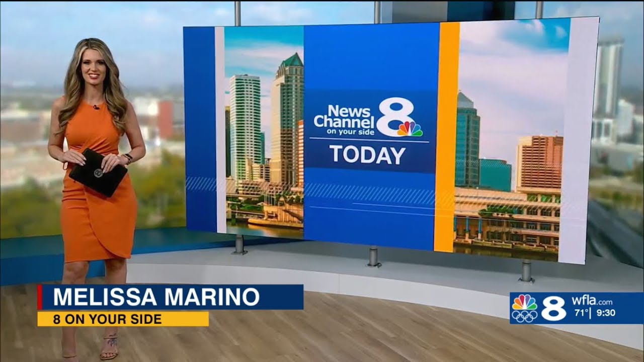 Melissa Marino 03 03 24 - YouTube