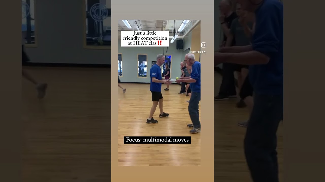 Friendly Competition Meme