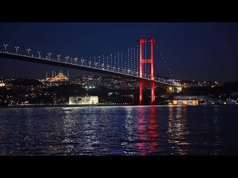 Elif Kaya - İstanbul Yeditepe Konserleri 2020 Pandemi Dönemi 1.Bölüm