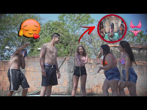 Pool Challenge Try On Haul Summer Bikini