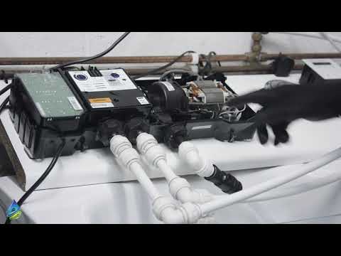 Aqualisa Pumped Processor conversion - why - YouTube