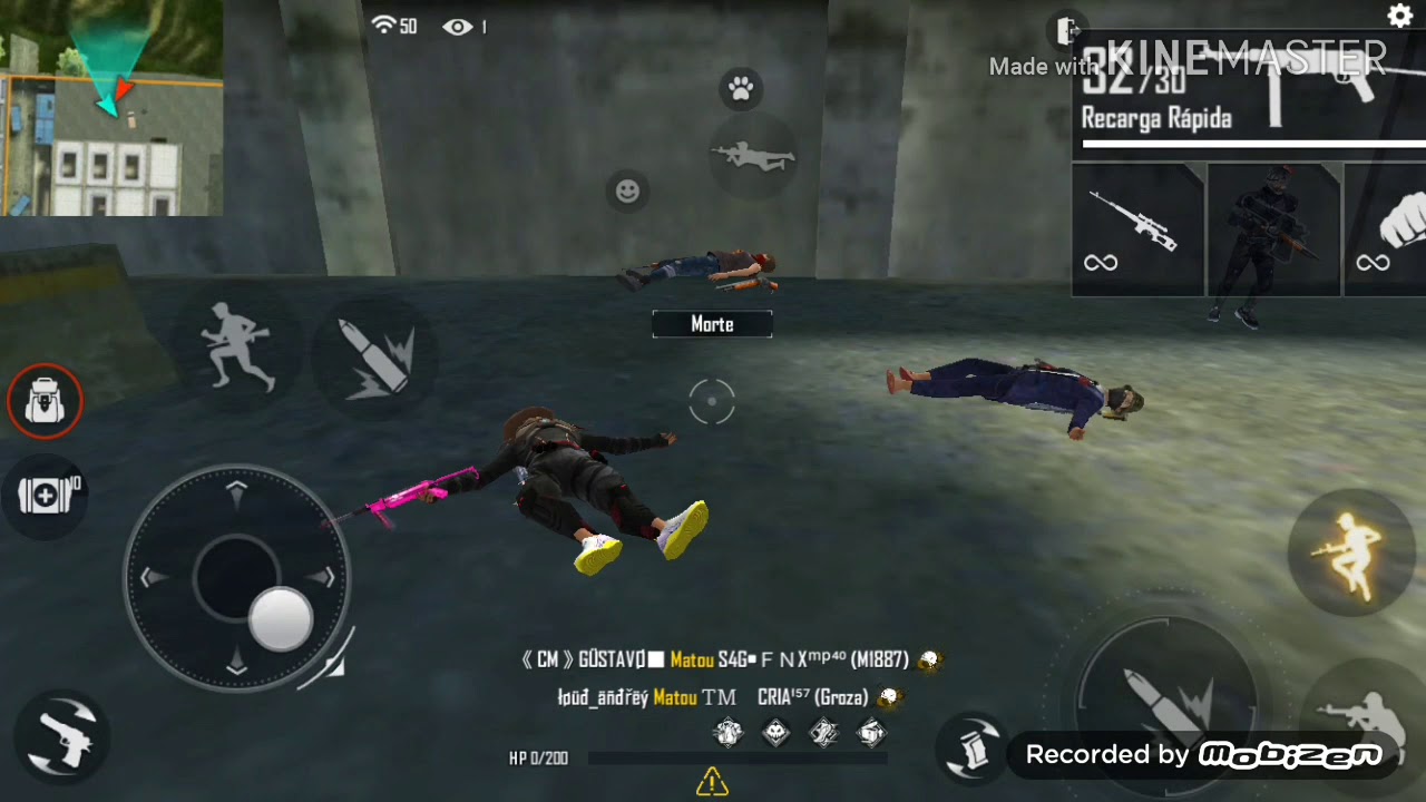 HIGHLIGHT SVD | FN FF - YouTube