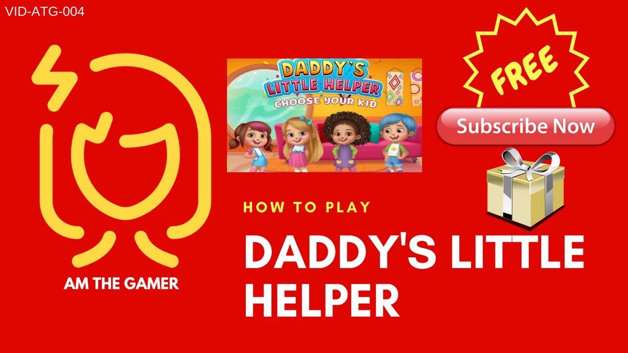 How To Play Daddy s Little Helper Most Popular Google Play Store how-to-play-daddy-s-little-helper-most-popular-google-play-store