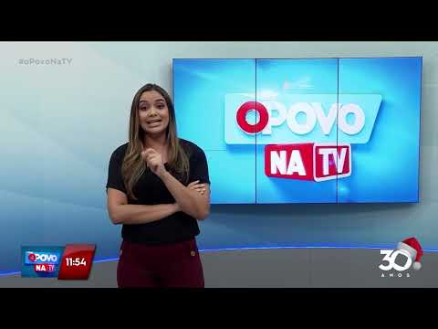 Polícia Civil procura idoso suspeito de abusar e engravidar neta de 11 -  O Povo na TV