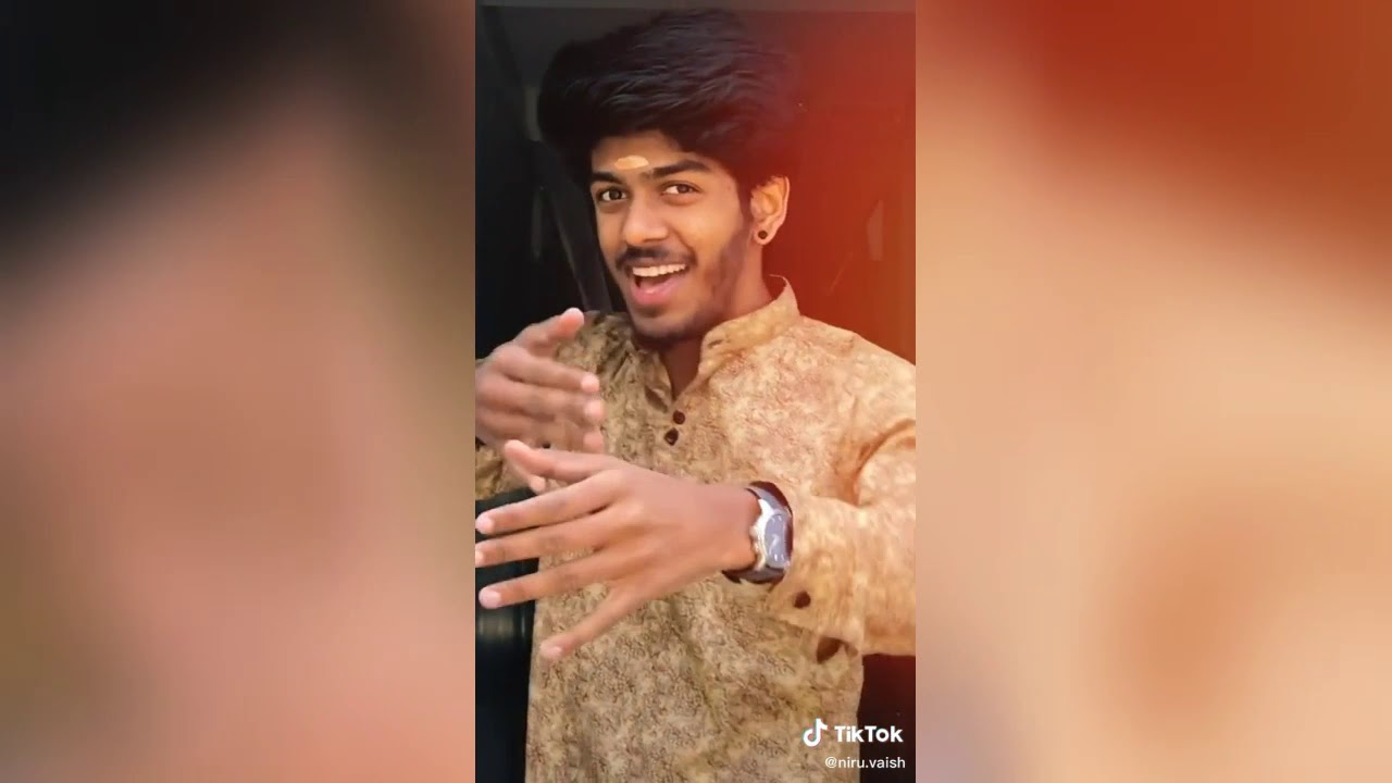 Niru Vaish | Part 3 | TikTok | Tamil - YouTube