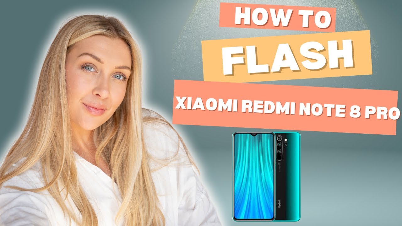 STOP Ignoring Your Xiaomi Redmi Note 8 Pro Flash File You Won't Believe ...