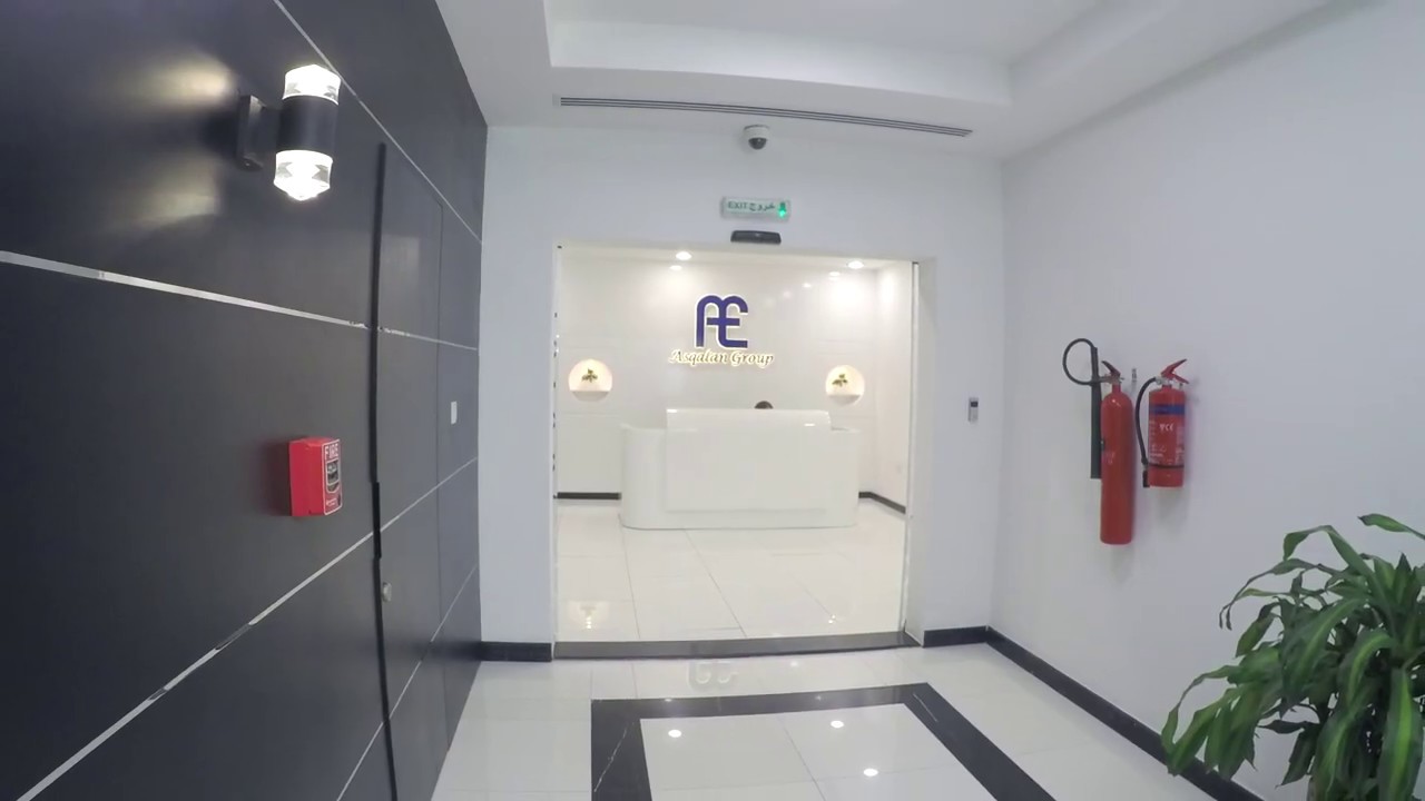 Asqalan Construction and Development LLC - YouTube