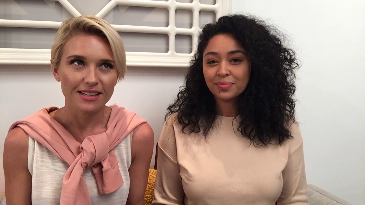 Gratus Guru | Pursue Your Passion Episode 1 | Model KENYAH RUCKER - YouTube