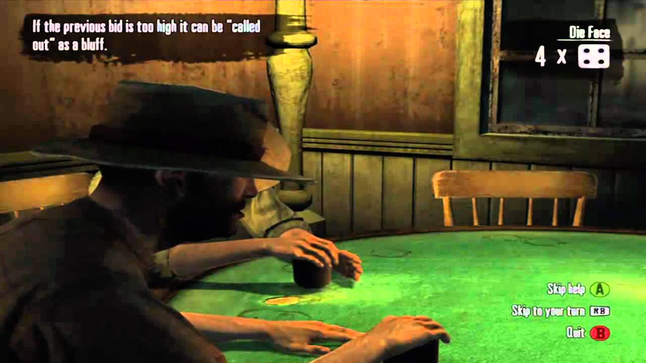 Red Dead Redemption HD Playthrough part 64 - YouTube