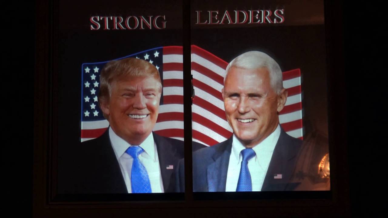 How to join Trump Election Campaign! - YouTube