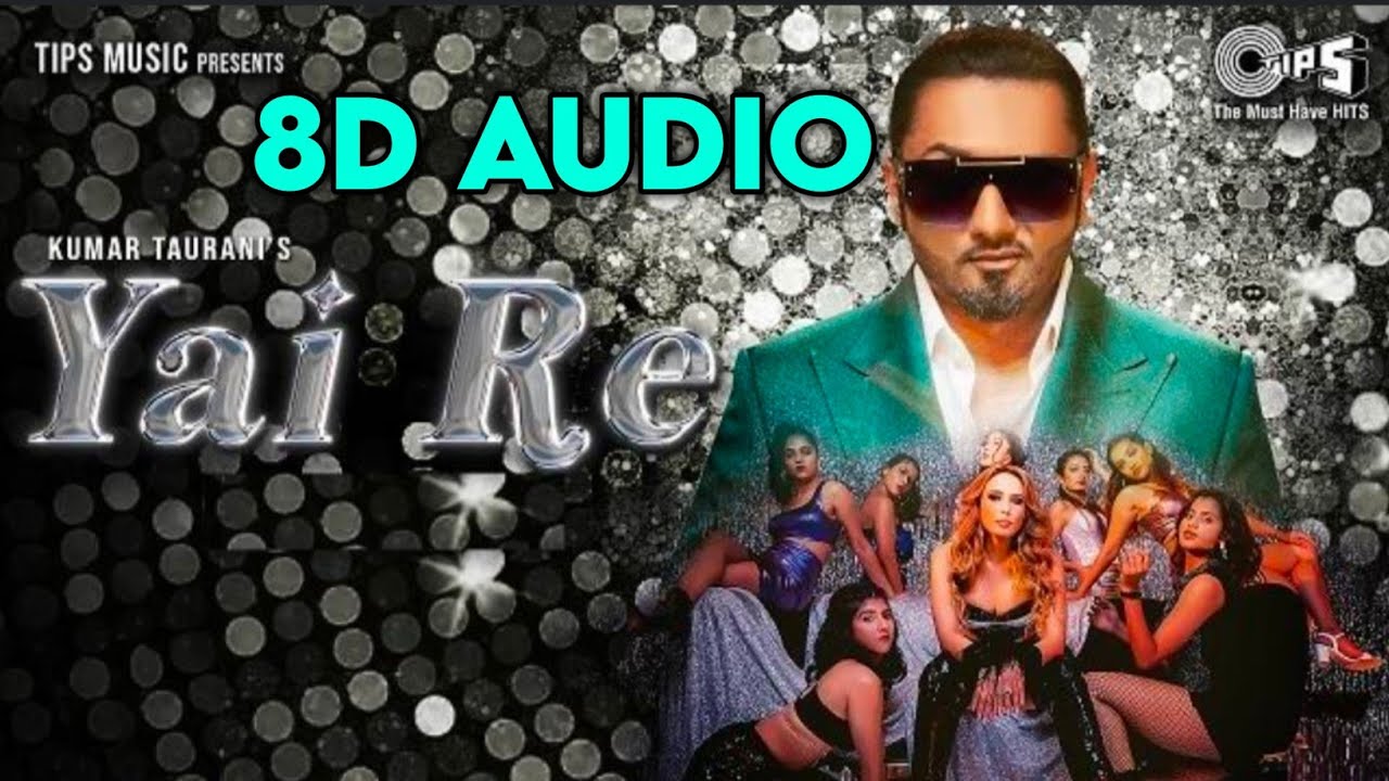 Yai Re - Yo Yo Honey Singh & Lulia Vantur | Honey Singh Remake Rangila ...