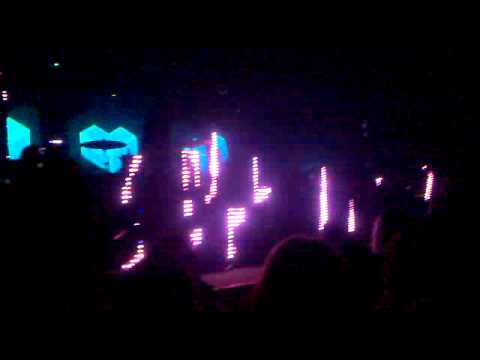 Digitalism - Encore (Live) - YouTube