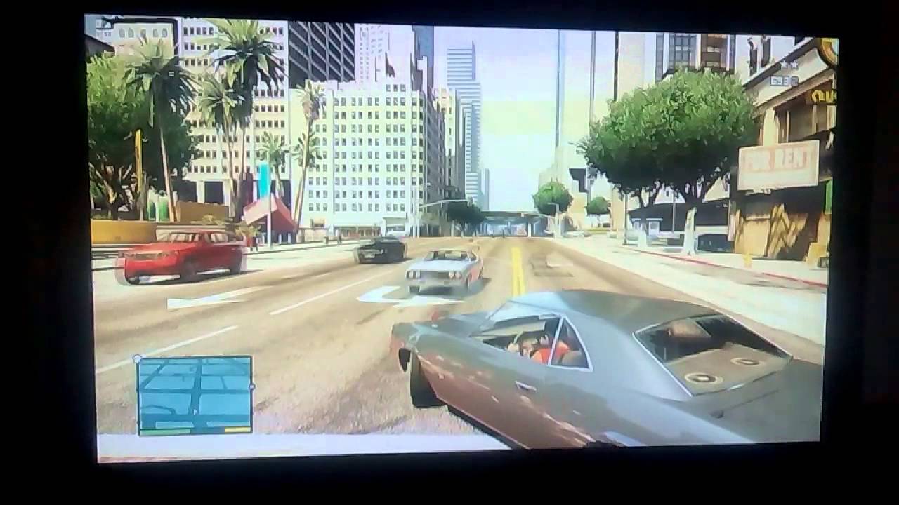gta 5 isaac - YouTube