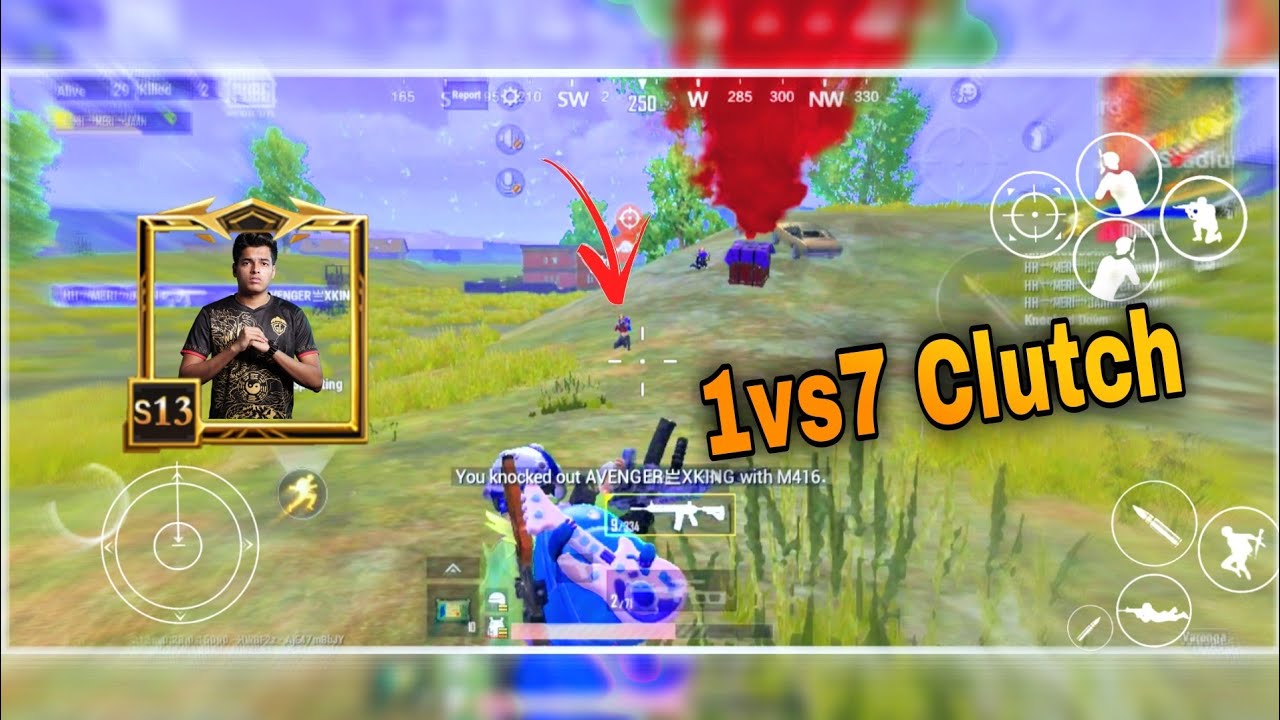 THE RIDER💛 !S BACK | PUBG LITE MONTAGE OnePlus, 9R,9,8T,7T,,7,6T,8,N105 ...