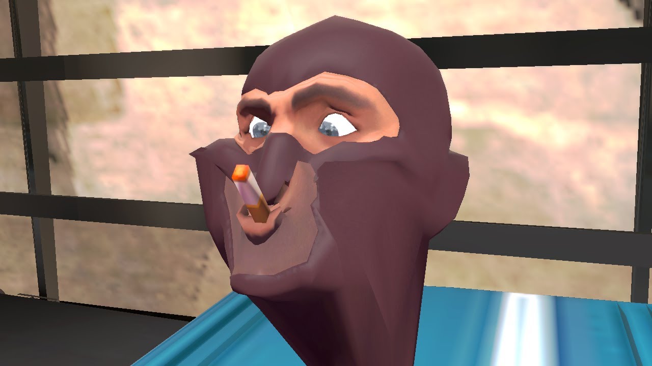 Dat Intelligence - Remastered (SDR Render) - YouTube