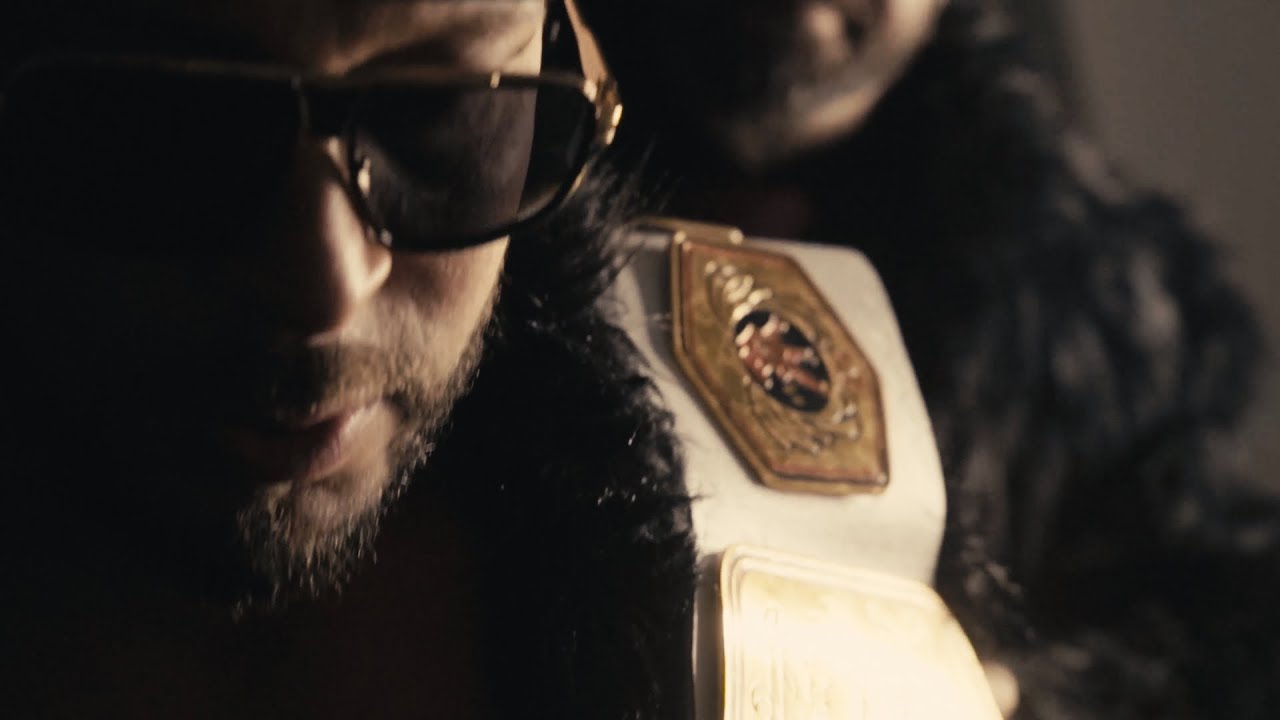 Titan Championship Wrestling- Rey Calitri vs Simon Gotch. May, 20, 2023 ...