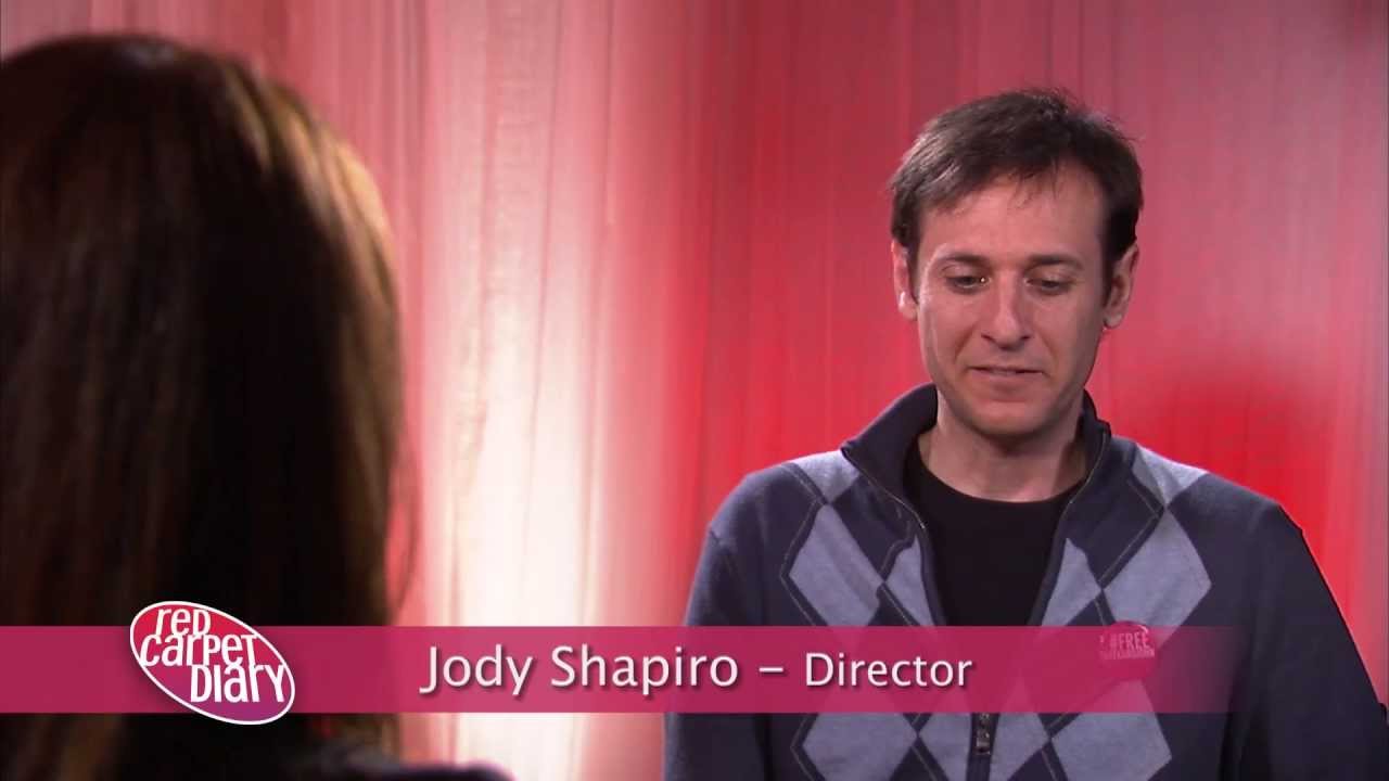 Director Jody Shapiro discusses his newest work "Burt's Buzz" now ...