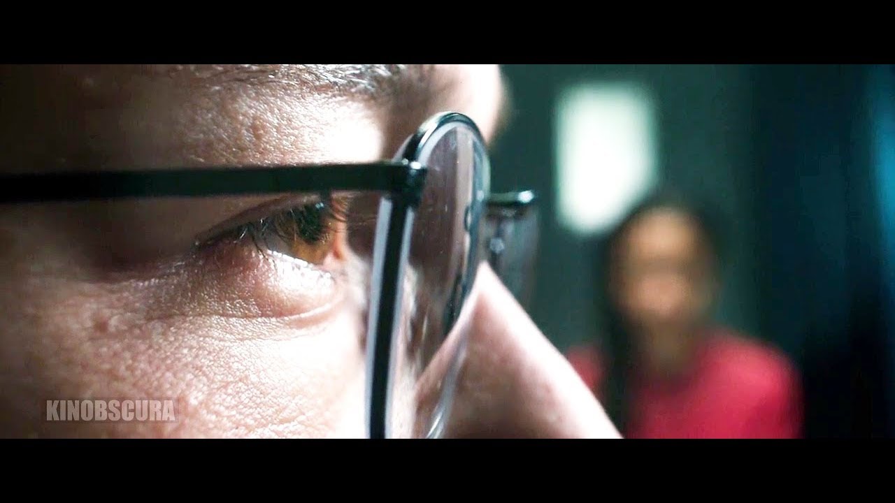 Snowden (2016) - CIA Interview - YouTube