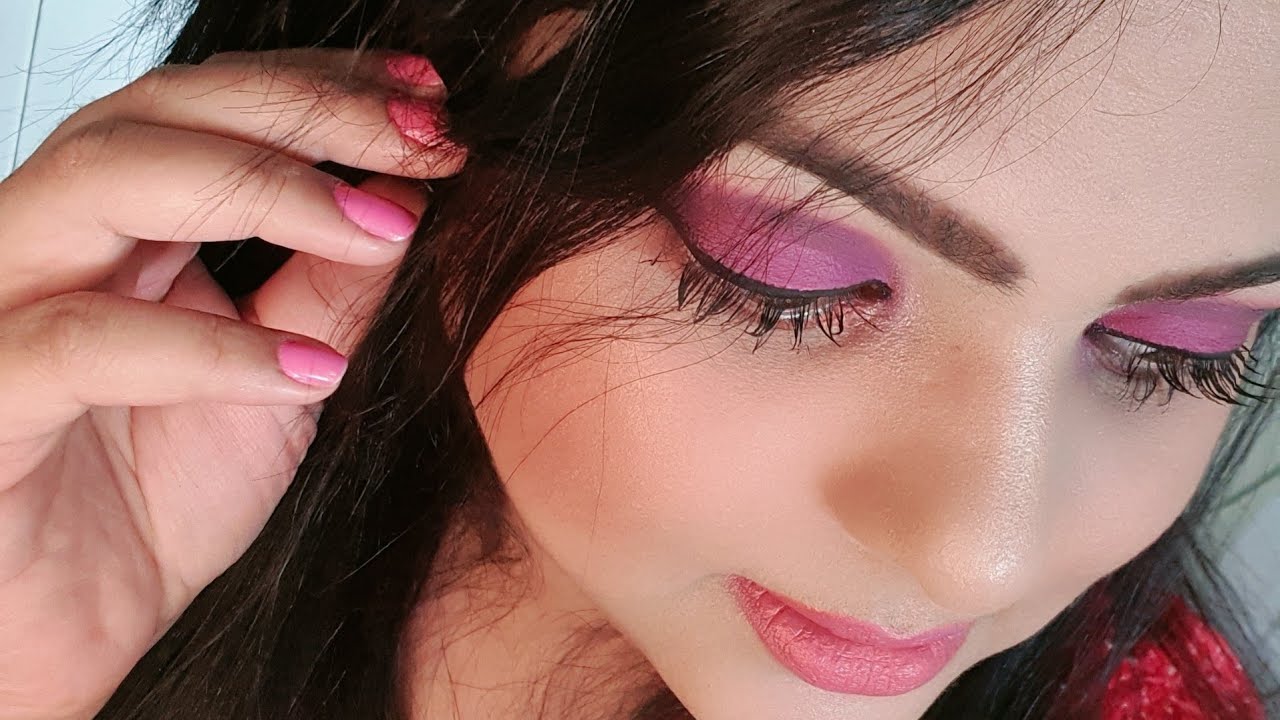 Makeup Tutorial 2020 #Shorts - YouTube