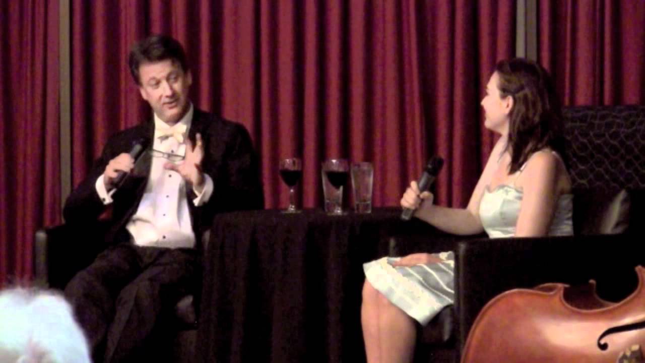 Meet the Musician - Andrew Tait - YouTube