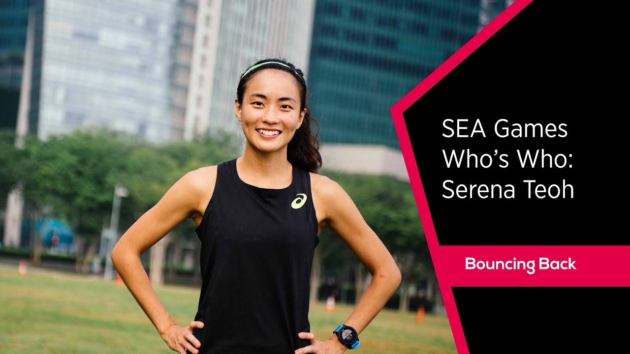Serena Teoh: Bouncing Back - YouTube