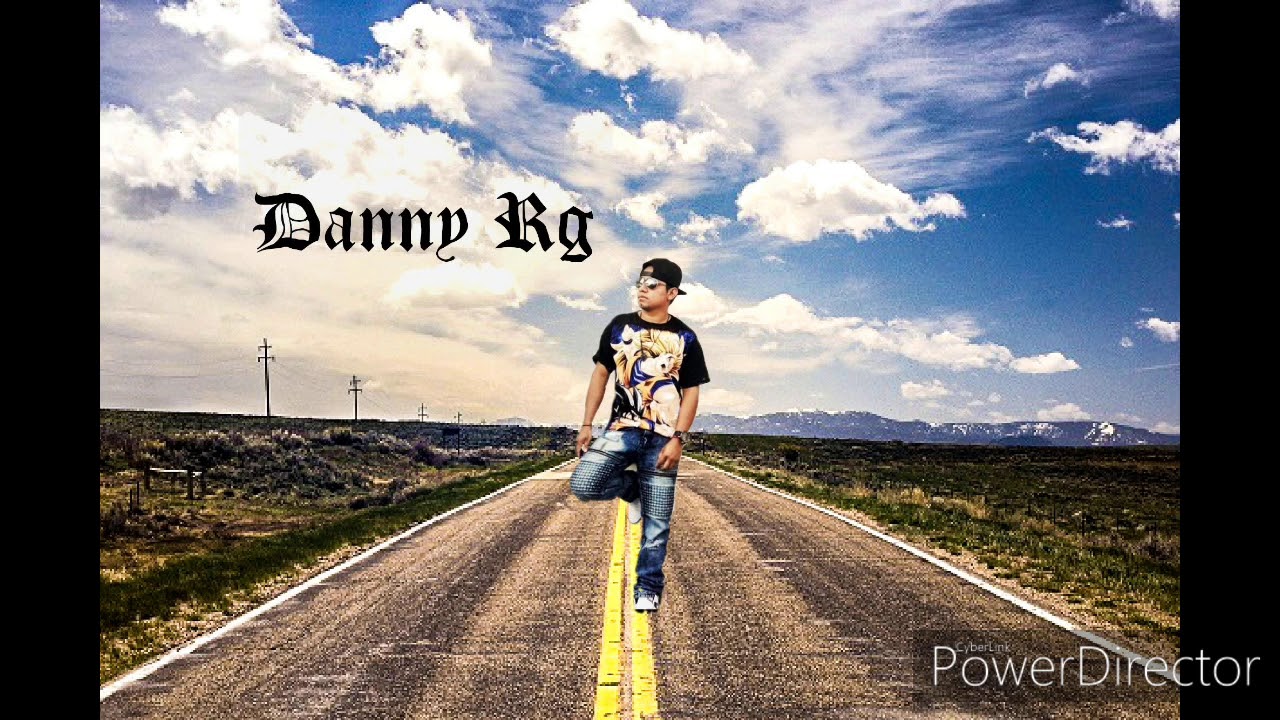 Hasta Cuando - Danny Rg - YouTube