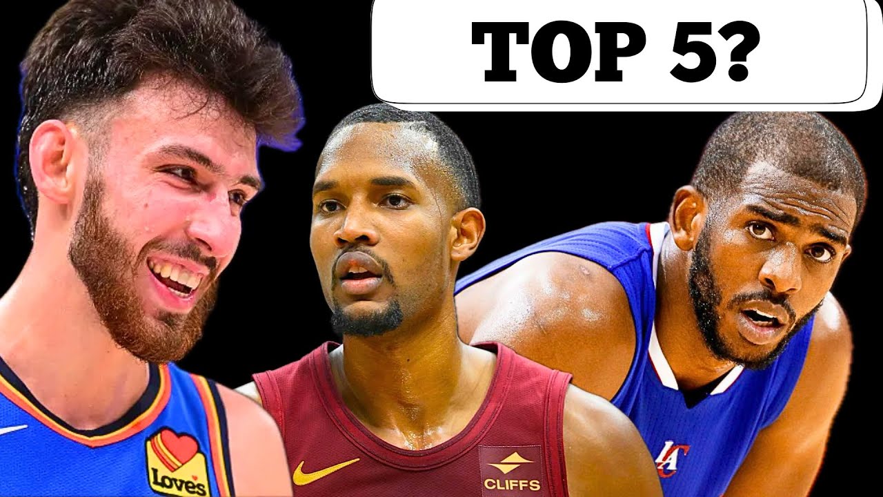 NBA teams with the best offense and defense? - YouTube